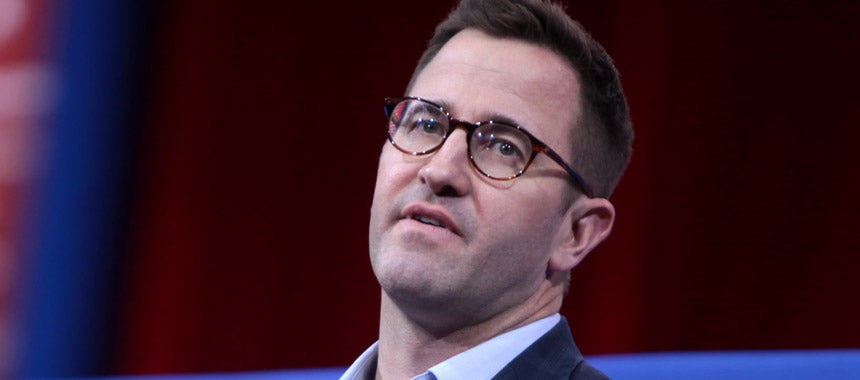 Ned Ryun Brings Us the Very Latest on the Virginia Race