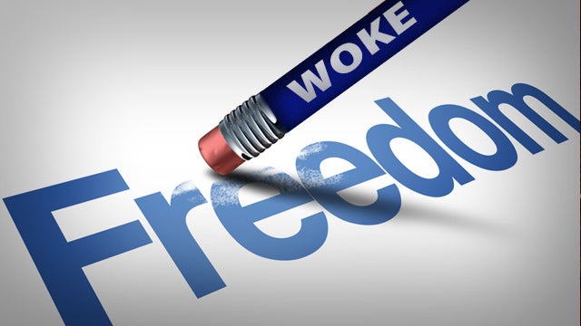 Microsoft Shows the Left's Doubling Down on Woke Nonsense