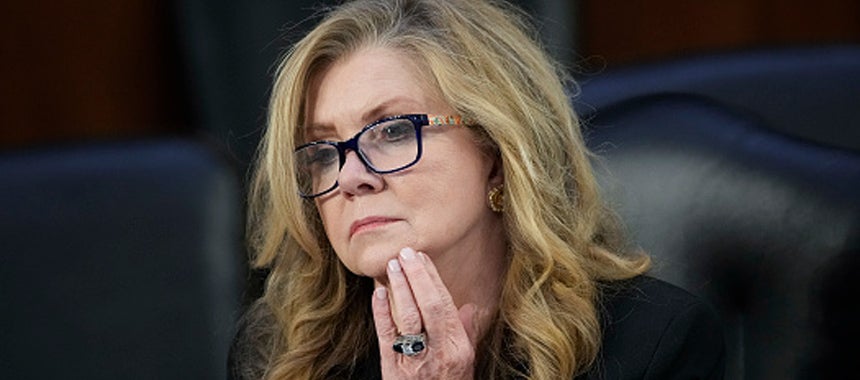 Sen. Marsha Blackburn's Election Eve Forecast