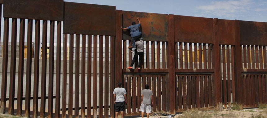 Mark Morgan on How to Secure Our Border